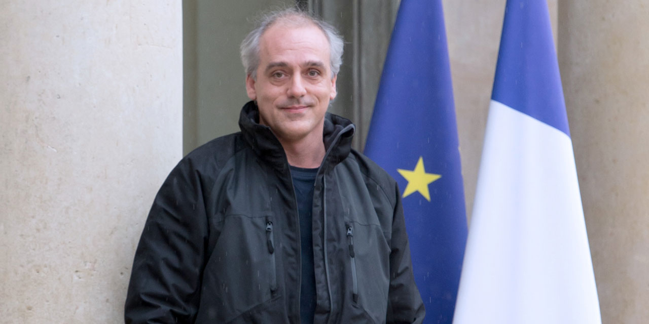Philippe Poutou sera candidat du NPA à l'élection présidentielle de 2017