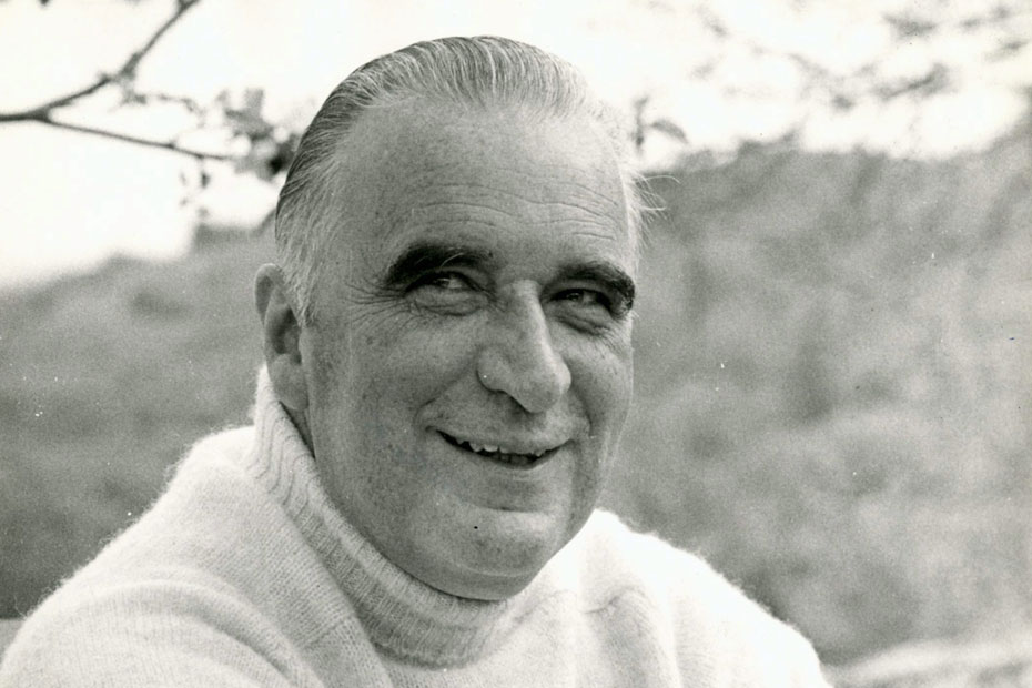 Pompidou aurait eu 100 ans