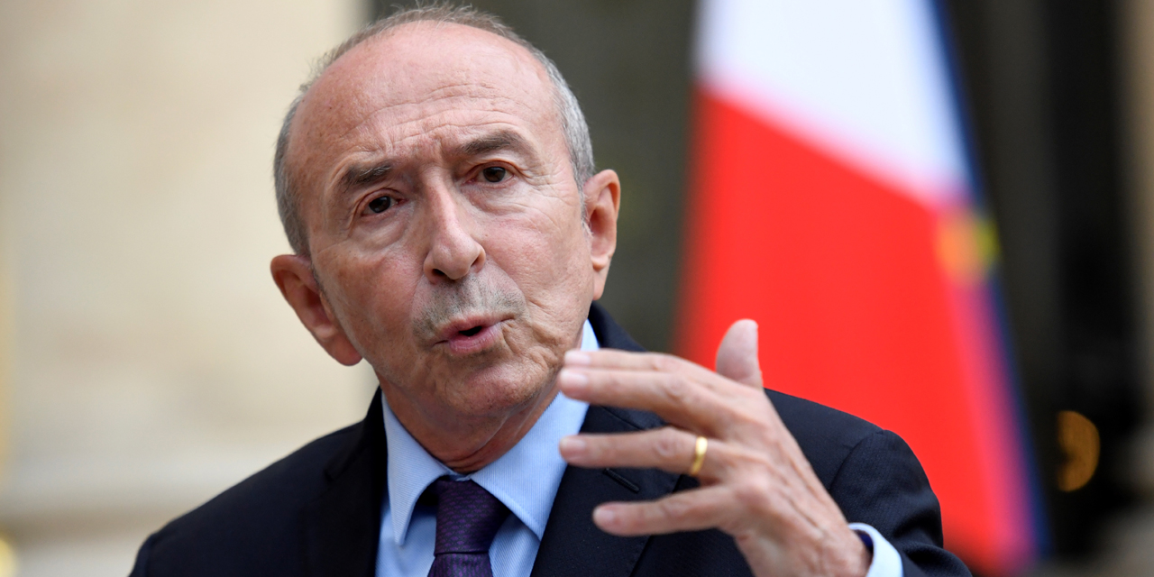 Pour Gérard Collomb, l'ouverture de la PMA à toutes les femmes n'est ...