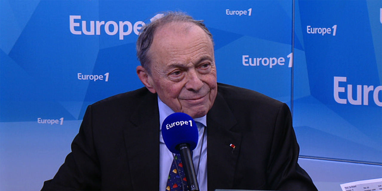 Pour Michel Rocard, la COP21 sera réussie si...