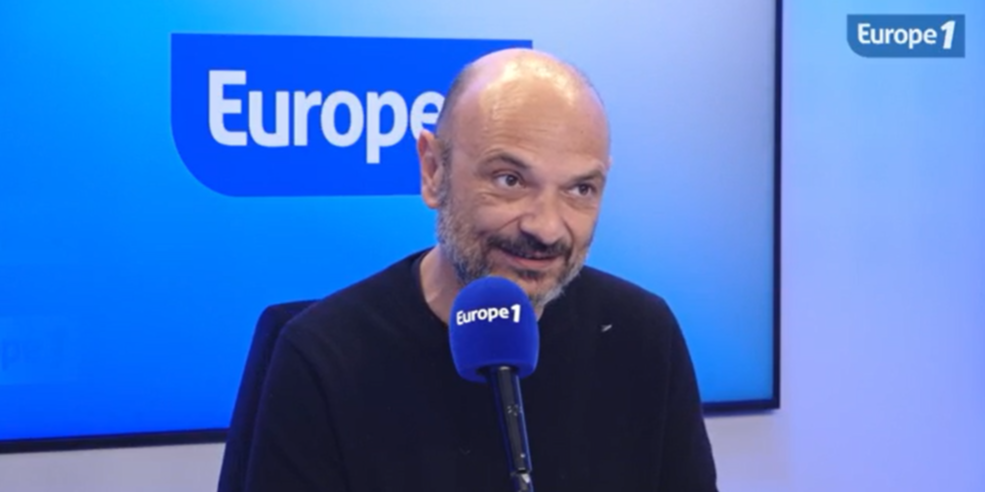 Pour Richard Malka, Charlie Hebdo, est «le symbole de la liberté qui ne ...