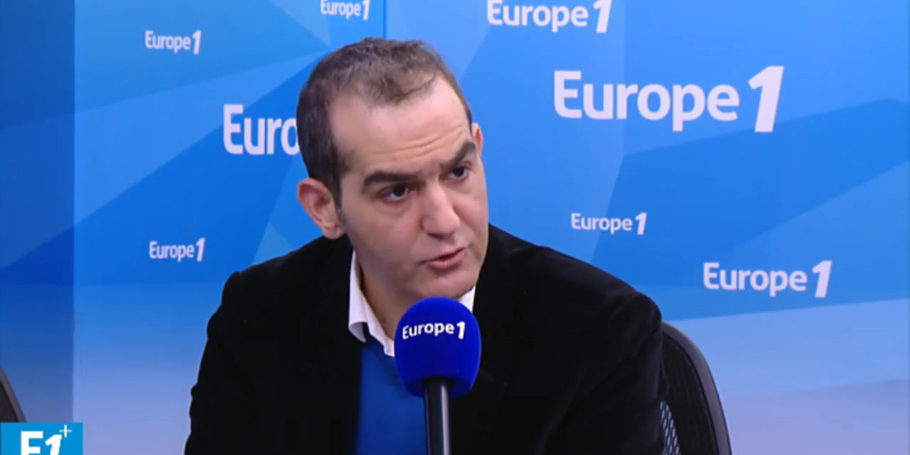 Pouria Amirshahi : "Si ce gouvernement peut partir, je ne m’en ...