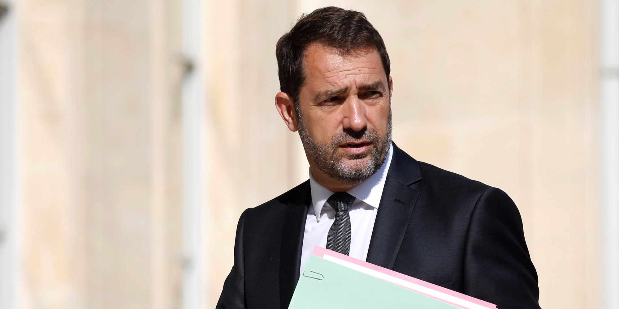 Premier tour des législatives : Christophe Castaner largement en tête ...