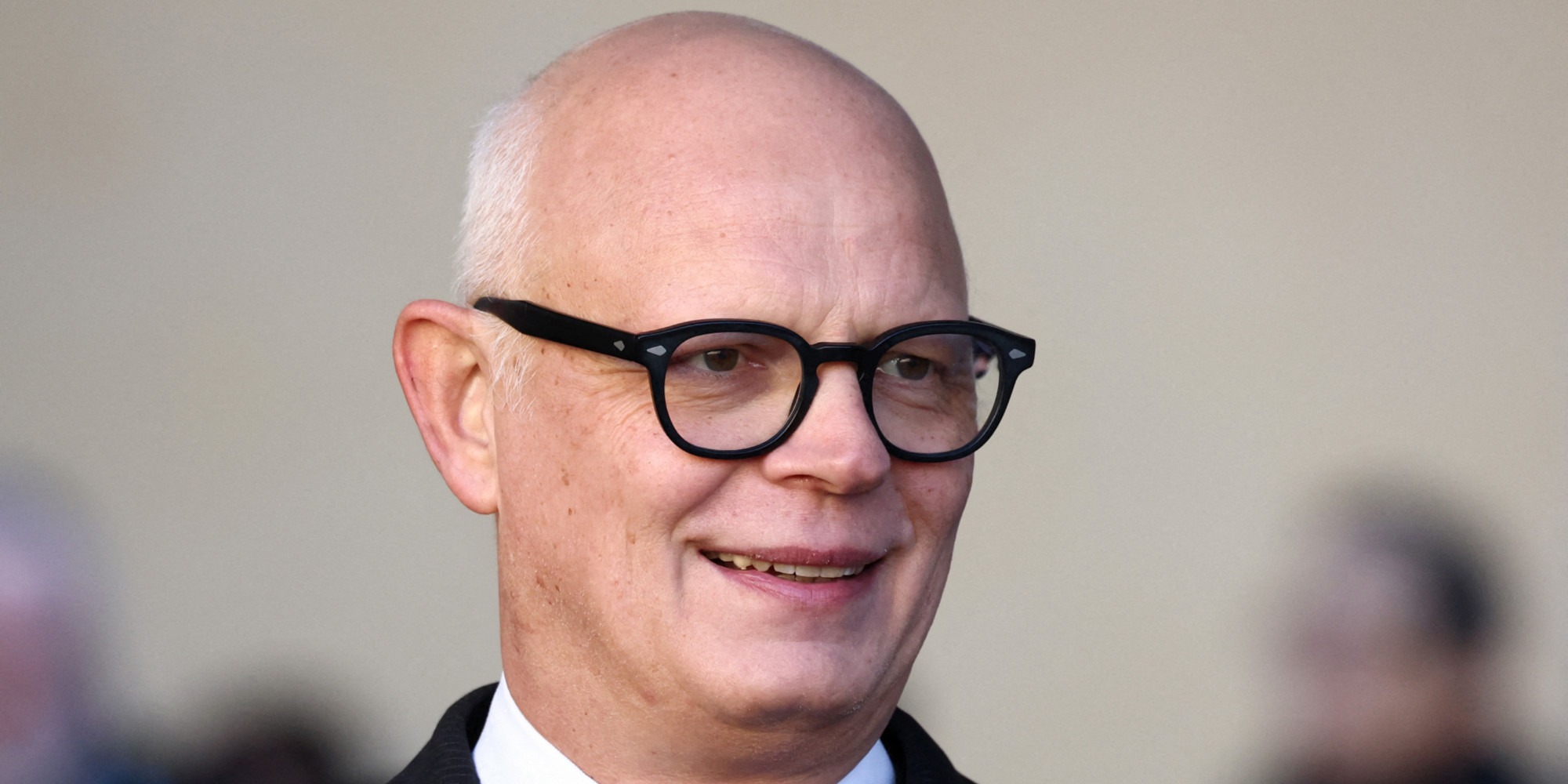 Présidentielle : Édouard Philippe se «prépare de façon détendue, mais ...