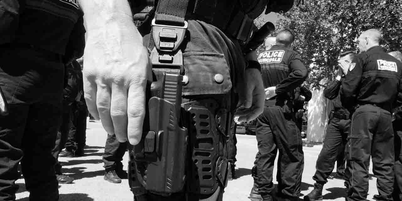 Présidentielle : la menace terroriste peut-elle changer la donne