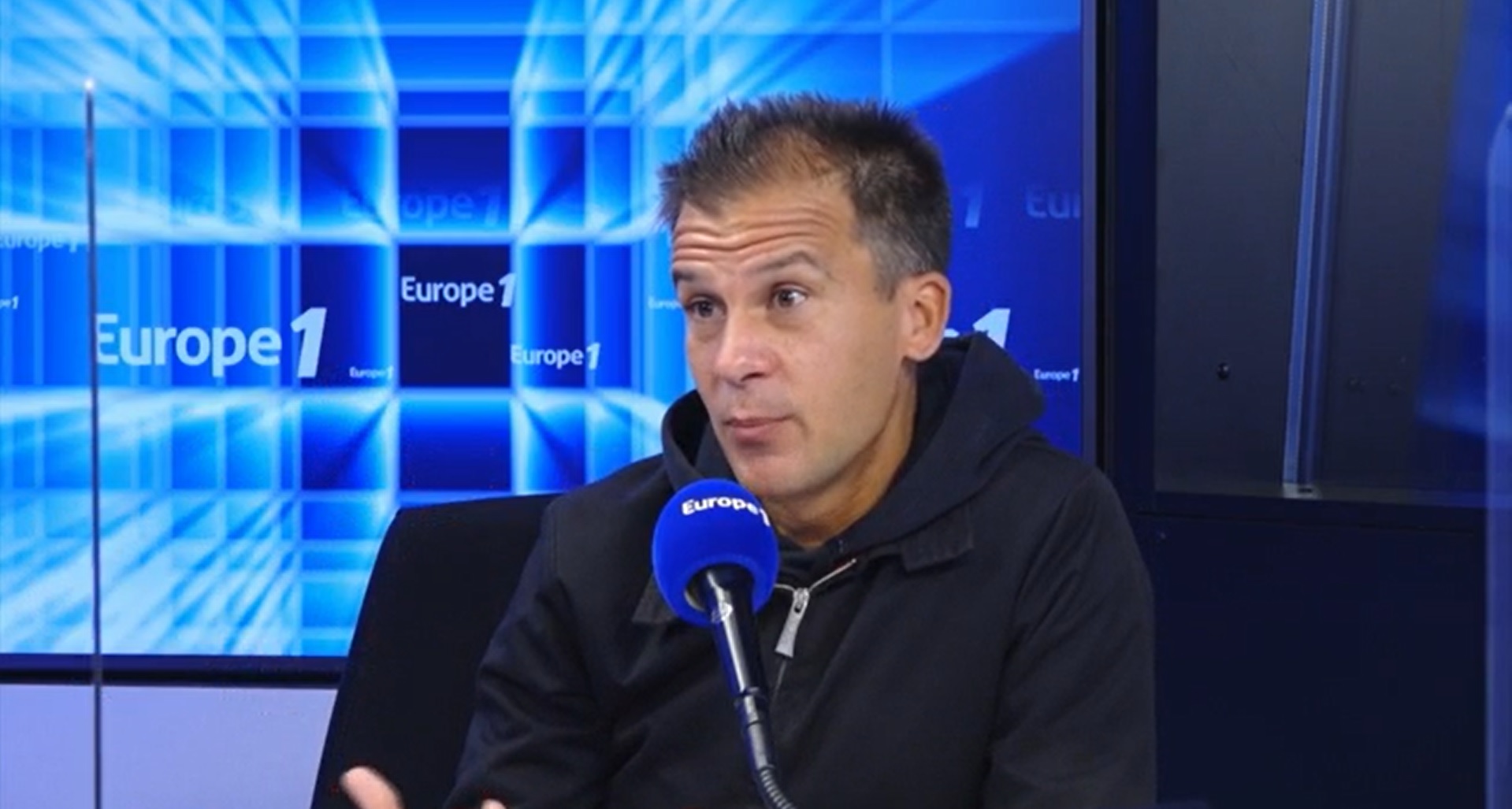 Présidentielle : "Les pronostics sont souvent déjoués par les Français ...