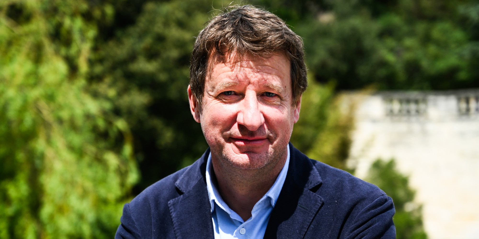 Primaire écologiste : Yannick Jadot désigné candidat EELV à la ...