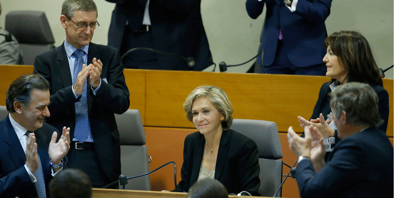 Prix humour politique : cinq nouvelles "petites phrases" pré-sélectionnées