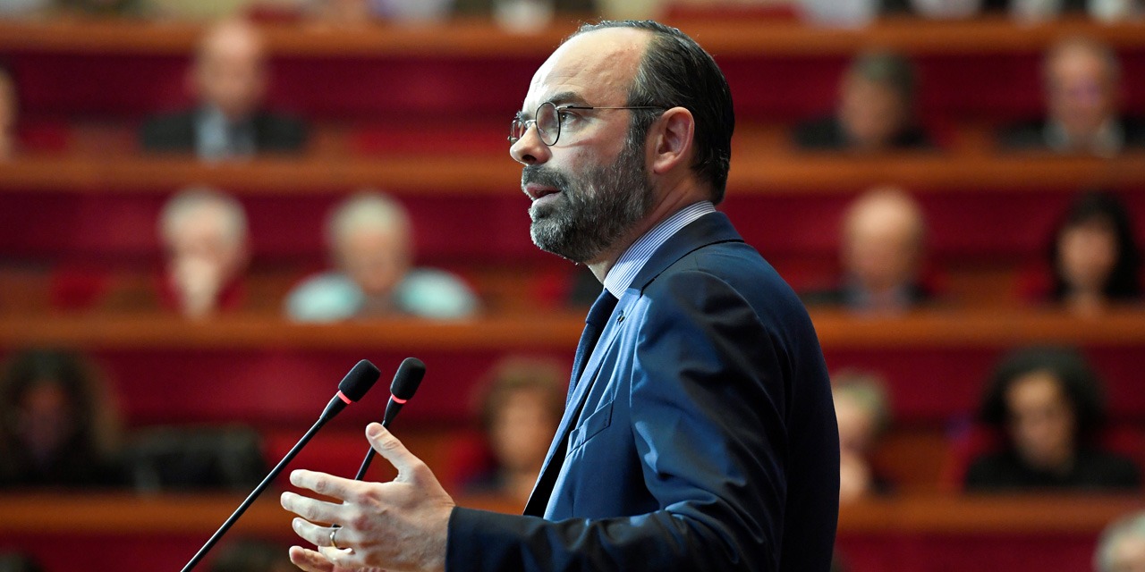 Quels seront les thèmes du discours de politique générale d’Edouard ...