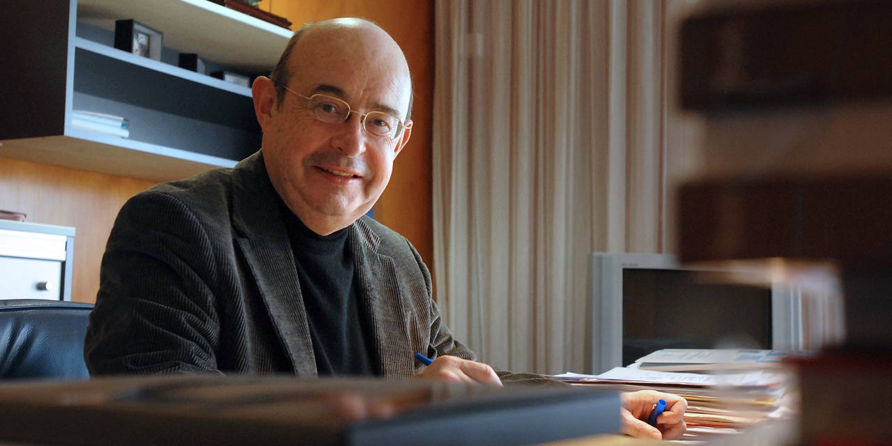 Qui était Jean Germain