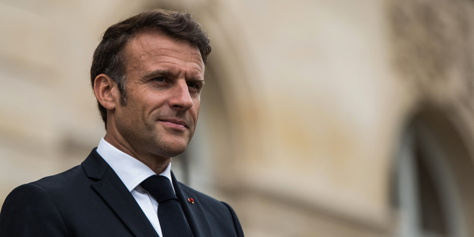 Rébellion en Russie : l'analyse prudente de l'Élysée sur la tentative ...