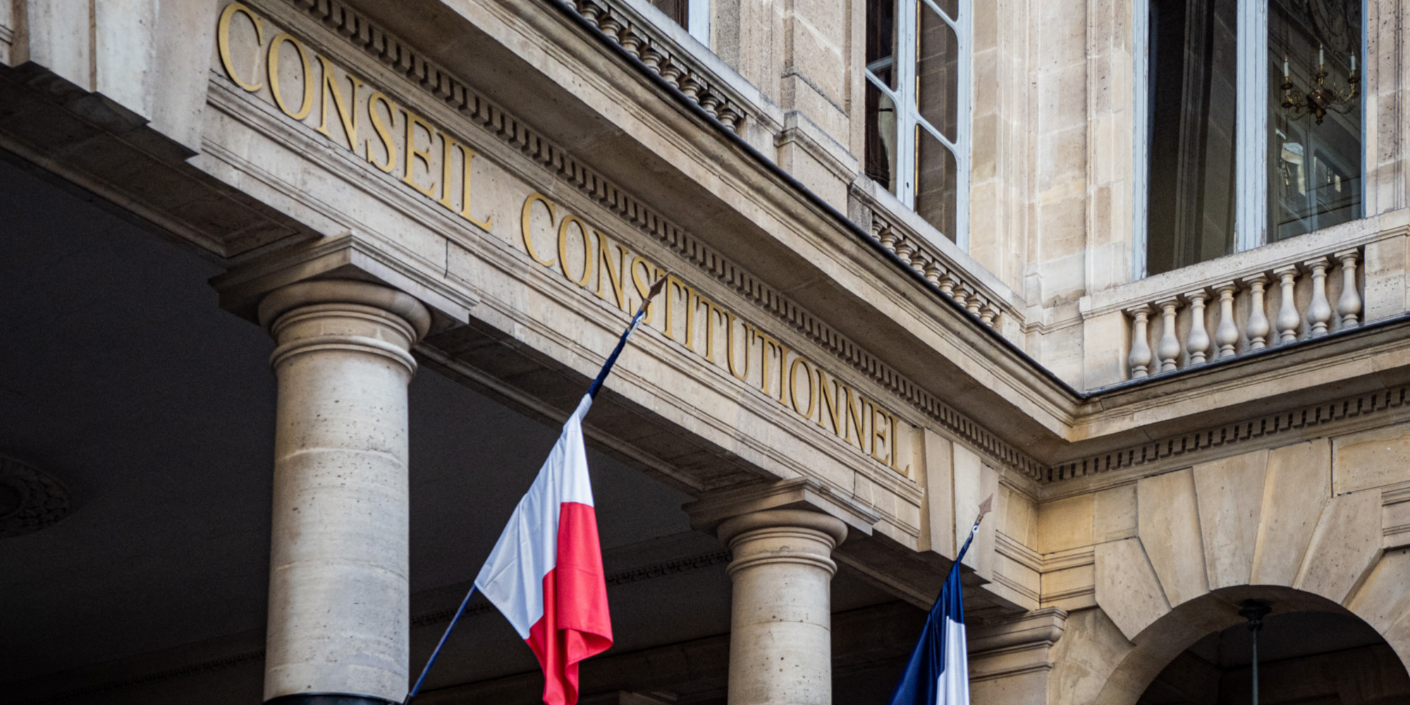 Réforme Des Retraites Comment Le Conseil Constitutionnel Va T Il Se