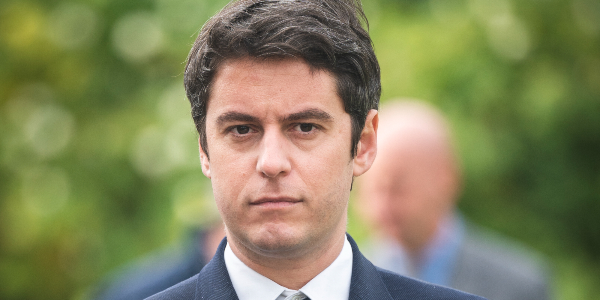 Réforme des retraites : Gabriel Attal part en mission séduction dans l'Aube