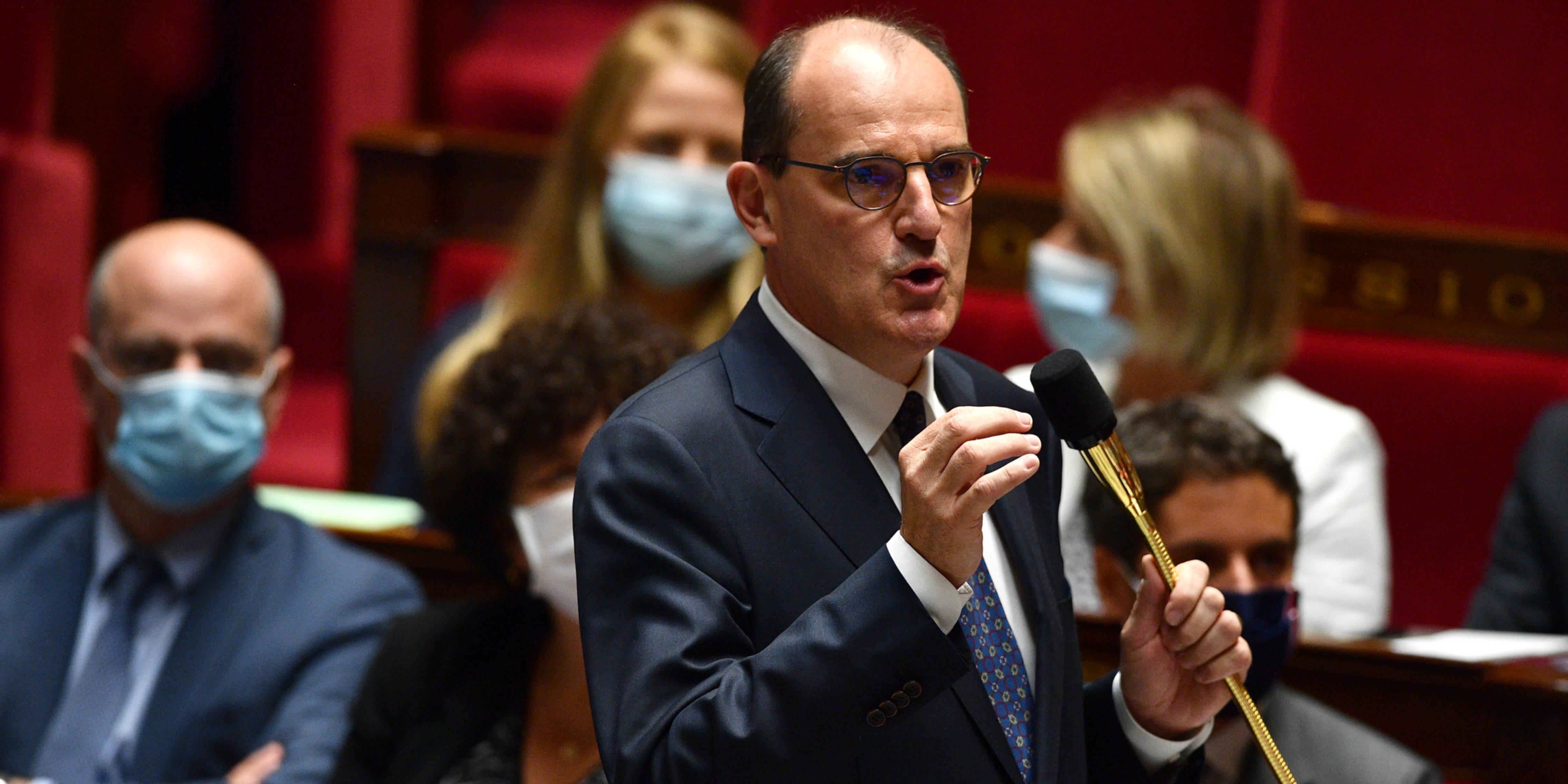 Réforme des retraites : Jean Castex va rouvrir les négociations en juillet