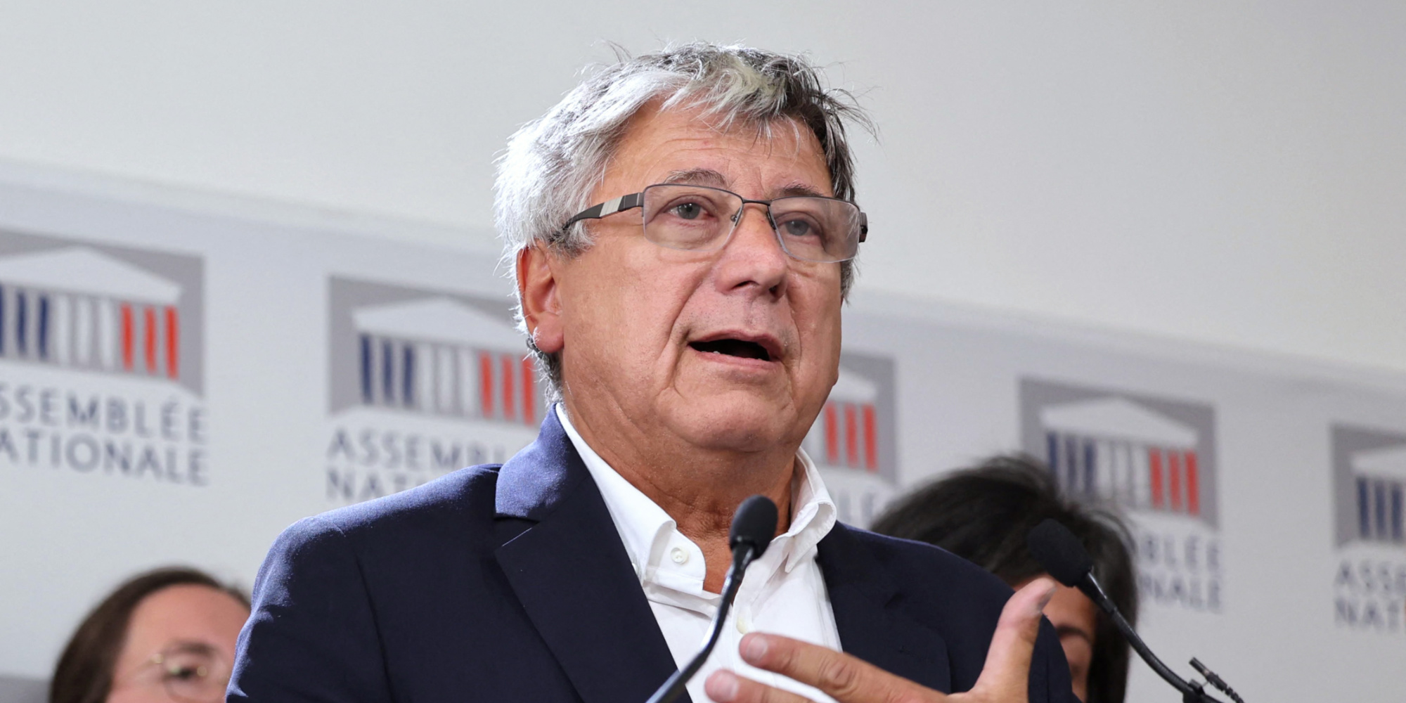 Réforme des retraites : quand Éric Coquerel agite le spectre des grèves ...