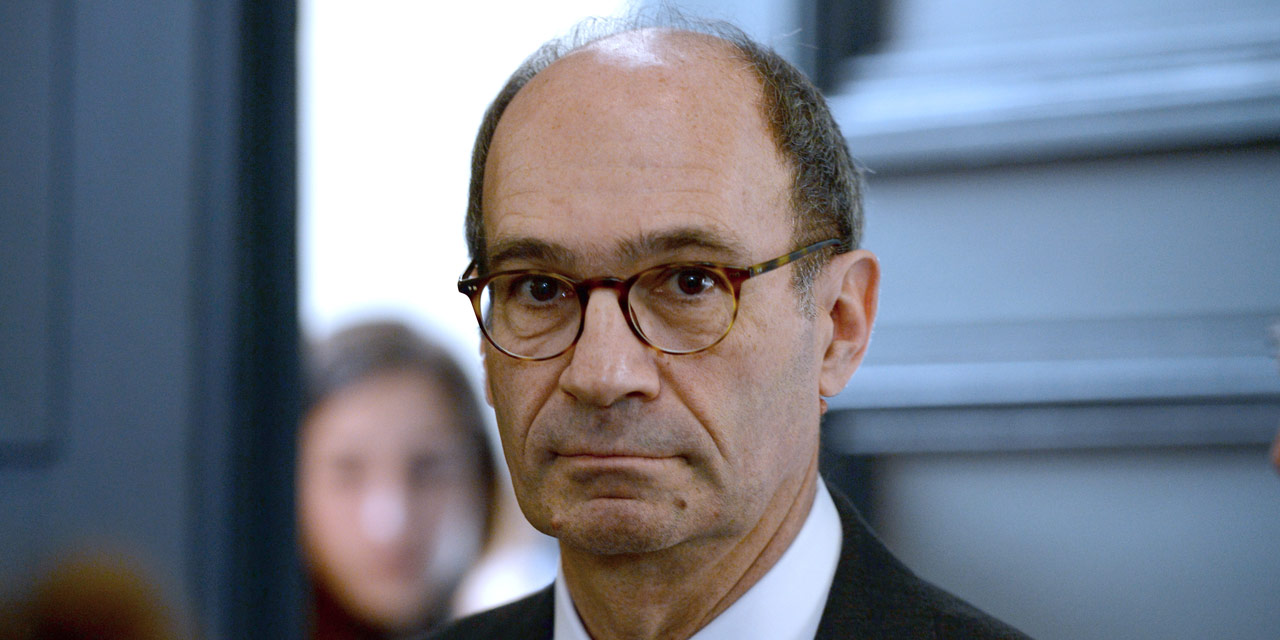 Régionales 2015 : "une claque pour tout le monde" selon Eric Woerth