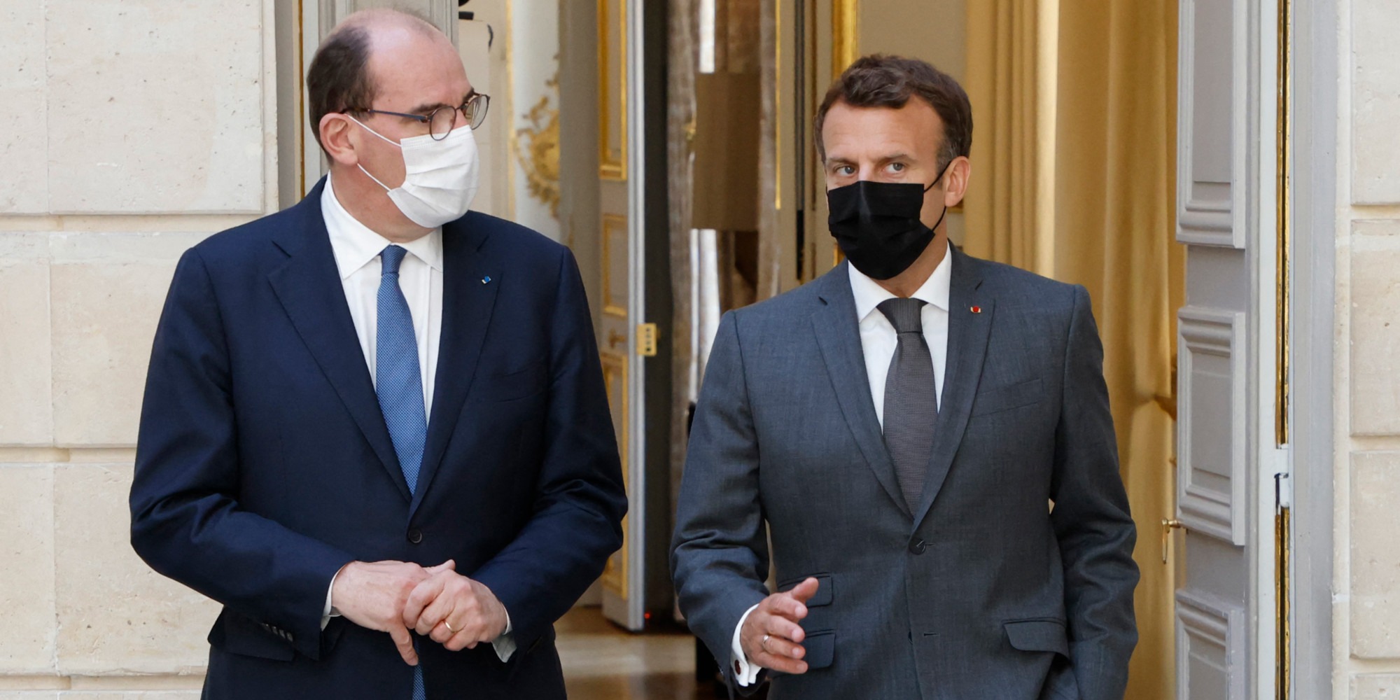 Régionales : en difficulté, LREM réfléchit déjà à ses alliances pour le ...