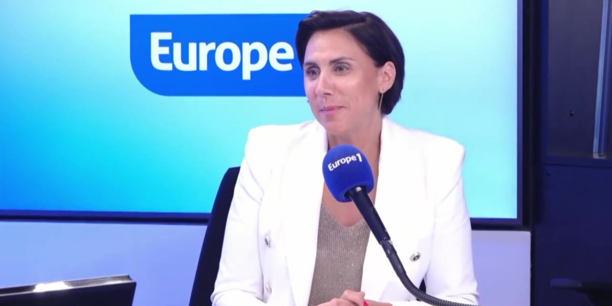Remaniement : «Il y a un certain sadisme», juge la députée RN Laure ...