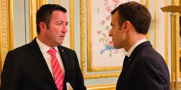 Réouverture des écoles le 11 mai : "Il faut aller au front, se ...