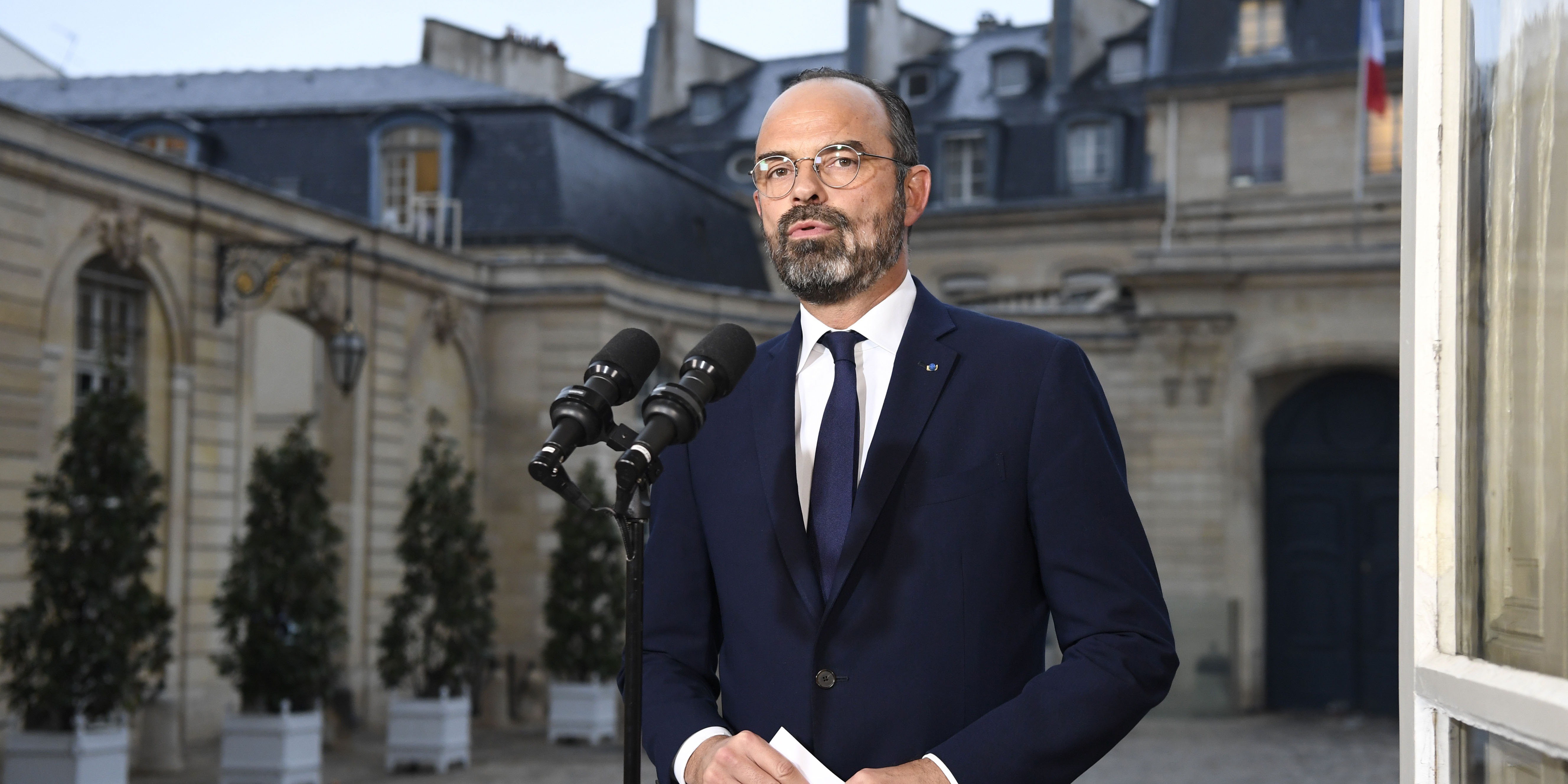 Retraites : faute d'une réforme aujourd'hui, il y en aura une 