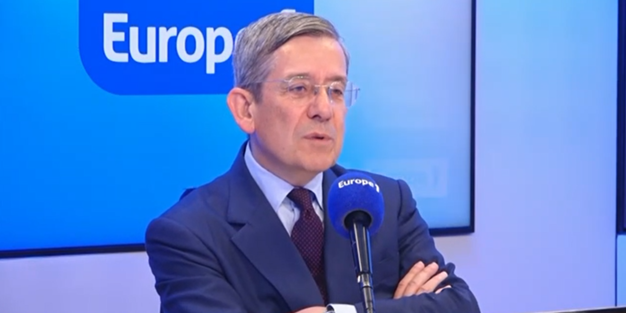 Retraites : il faut «donner un coup d'arrêt à la dérive autoritaire ...