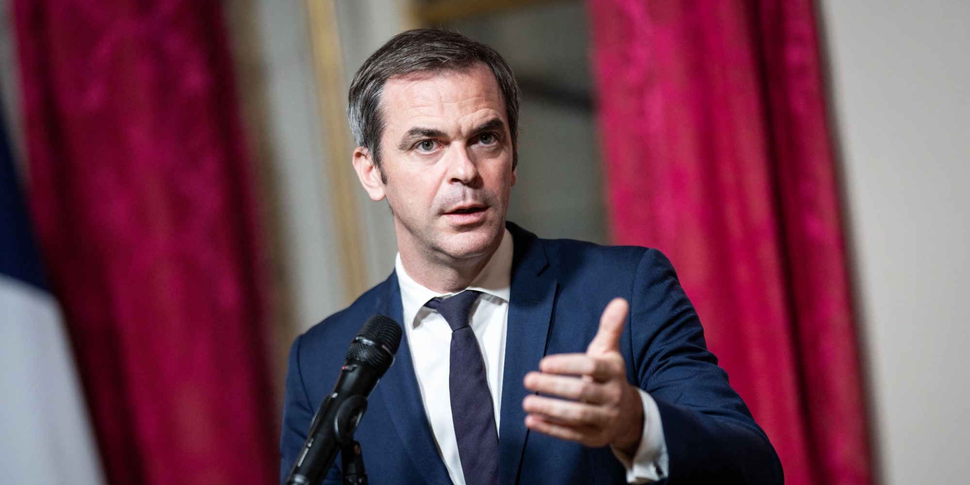 Retraites : la mobilisation ne doit pas «bloquer» le pays, déclare ...