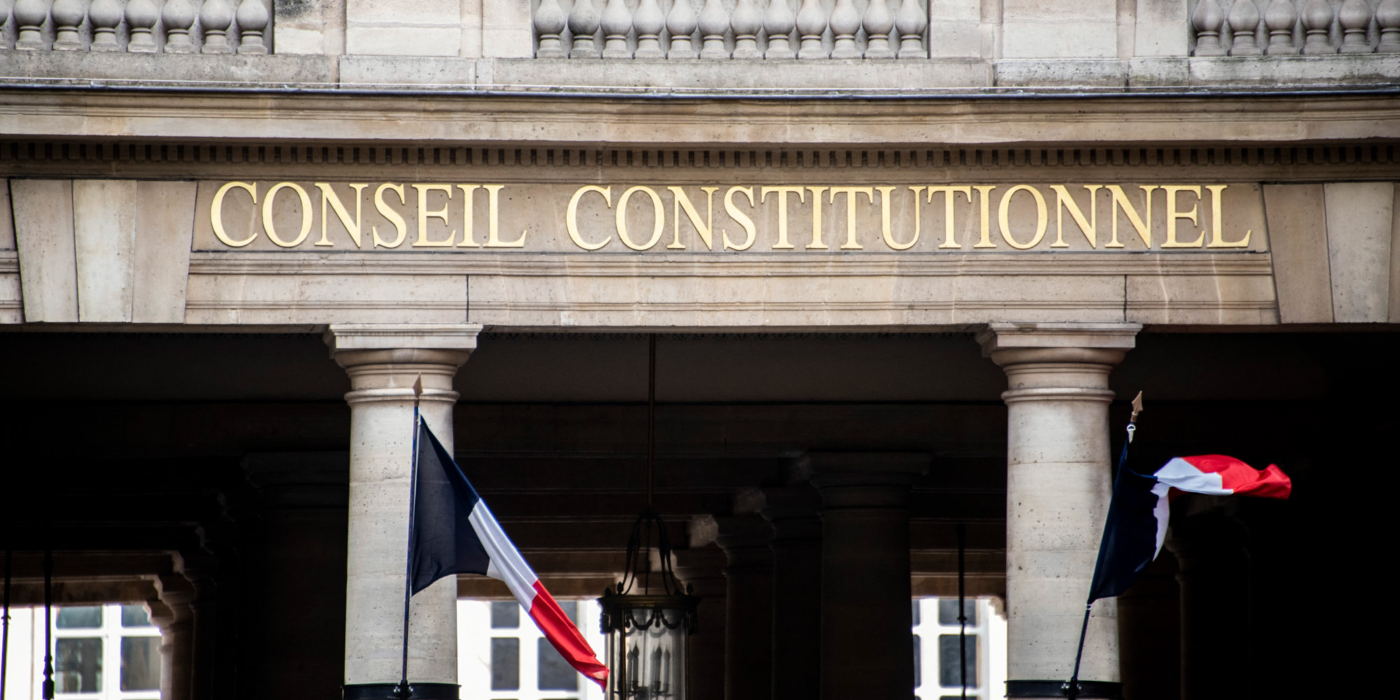 Retraites Le Conseil Constitutionnel Rend Son Avis Mercredi Sur La