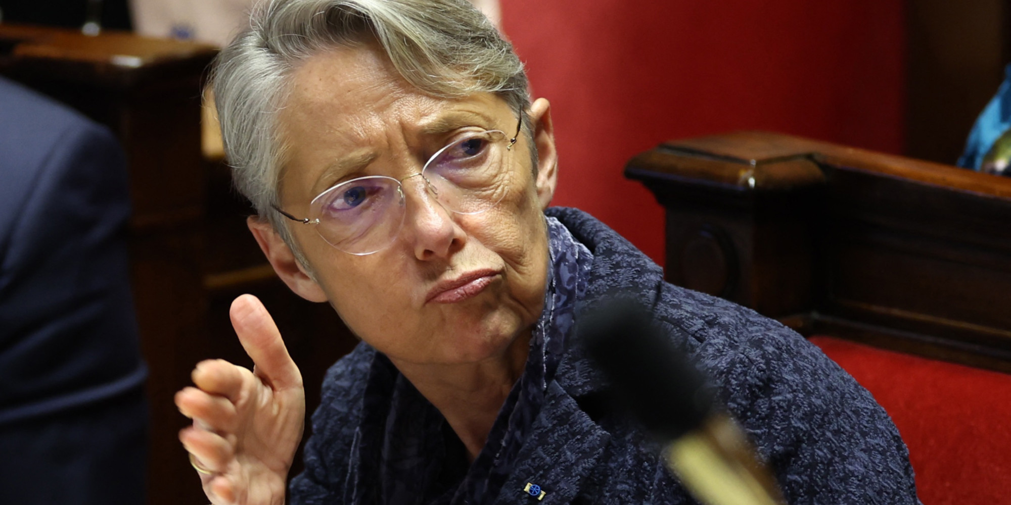 Retraites : qu'est-ce que l'article 47.1, que l'exécutif pourrait ...