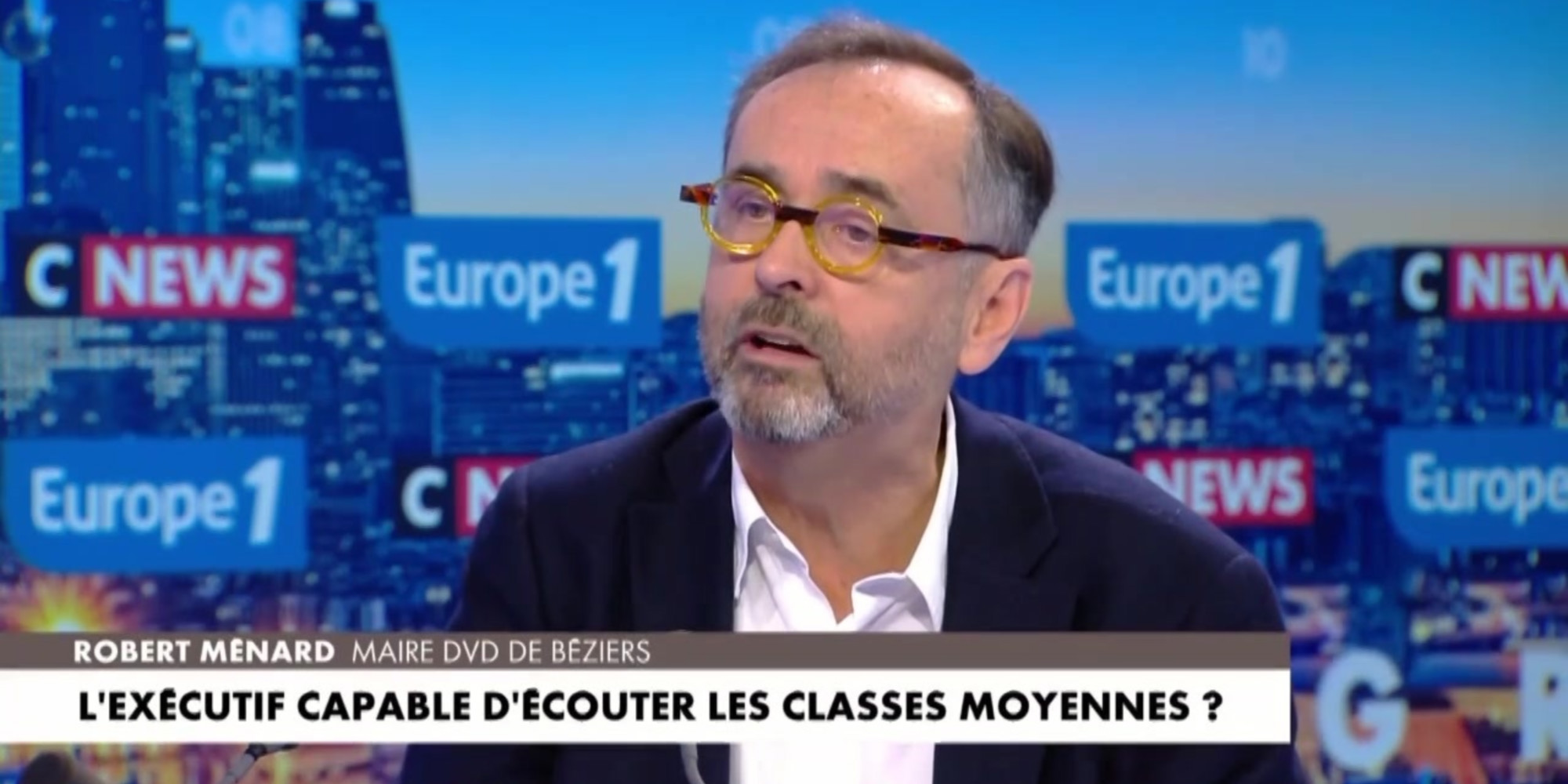 Salon de l'Agriculture : «Ça va être rock 'n' roll, c'est un euphémisme ...