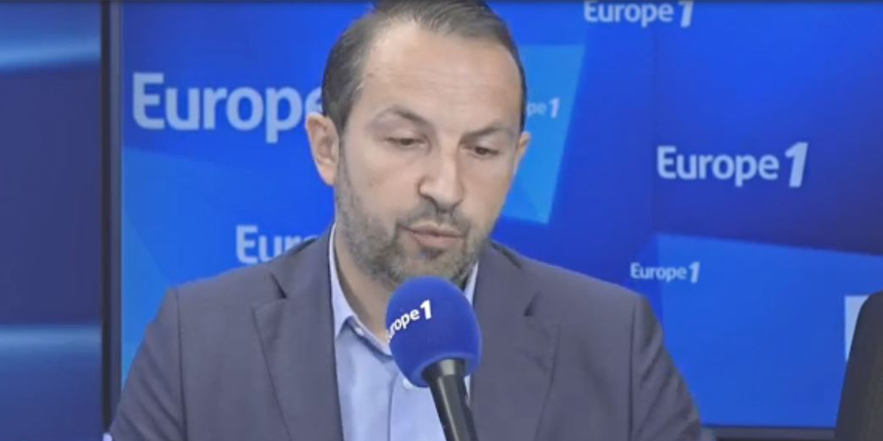 Sébastien Chenu : Sébastien Chenu :