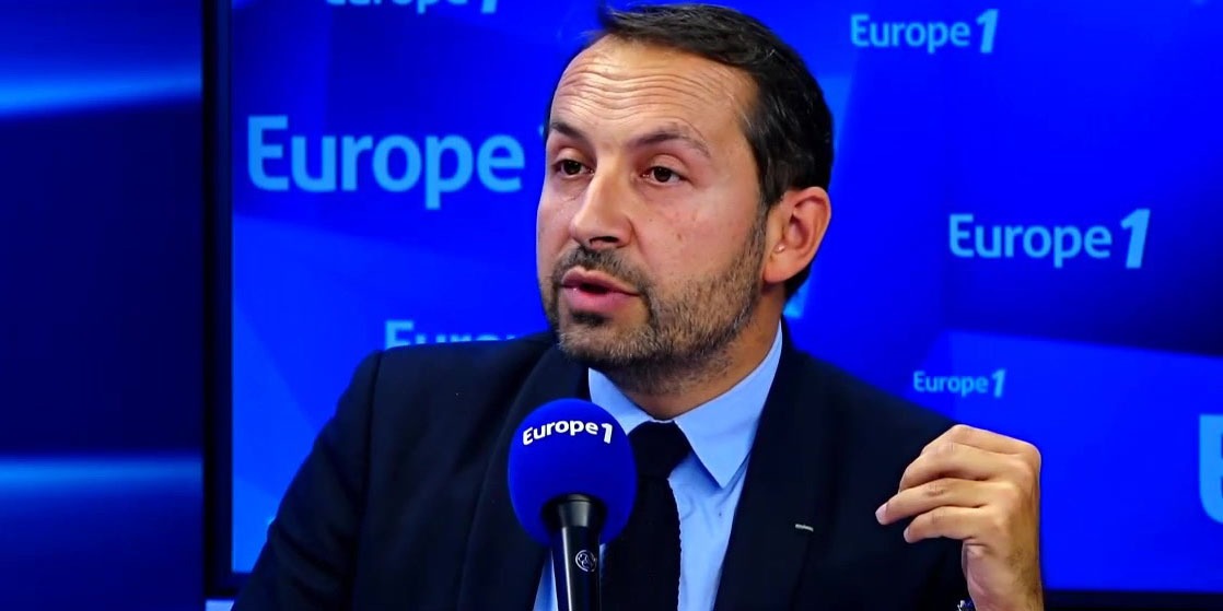 Sébastien Chenu sur un débat entre Eric Zemmour et Marine Le Pen
