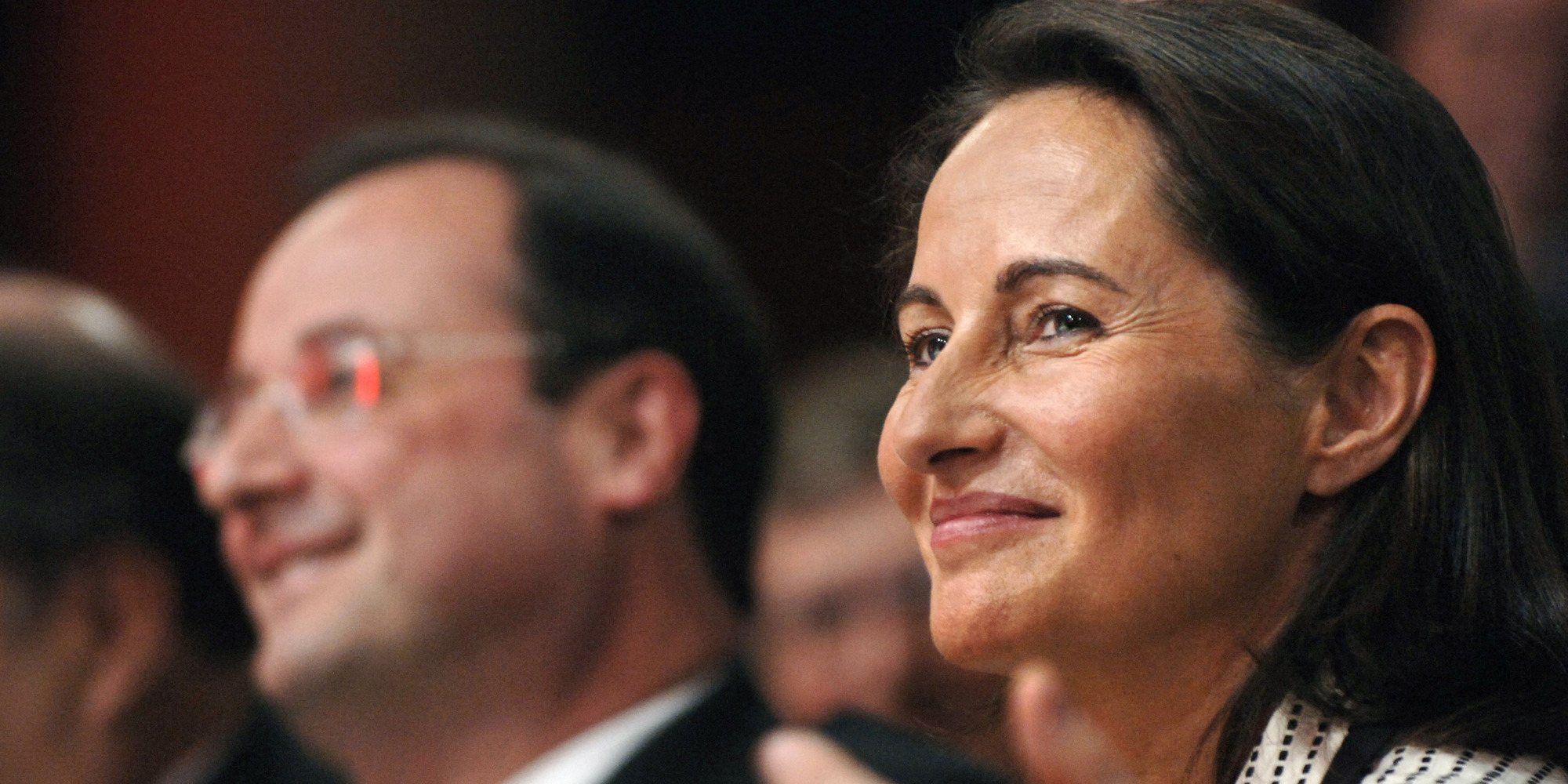 Ségolène Royal et François Hollande : mélodrame au sommet de l’Etat