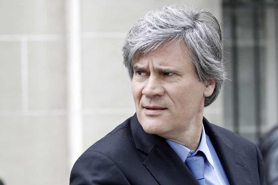 Stéphane Le Foll attendu au tournant breton