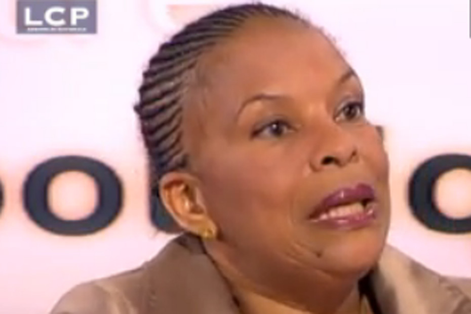 Taubira Des Faits Mafieux En Corse taubira-des-faits-mafieux-en-corse