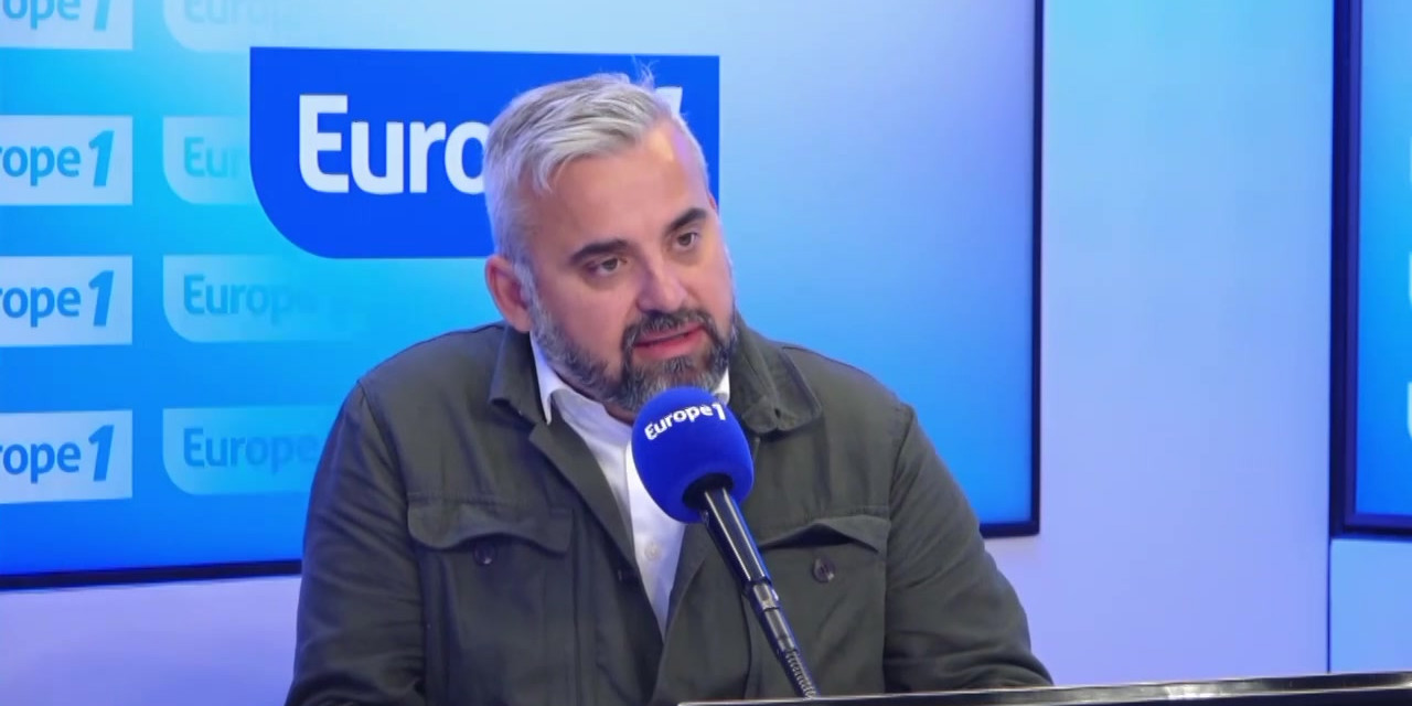 Une liste Nupes aux européennes ? Alexis Corbière se dit favorable, «pour créer une dynamique ...