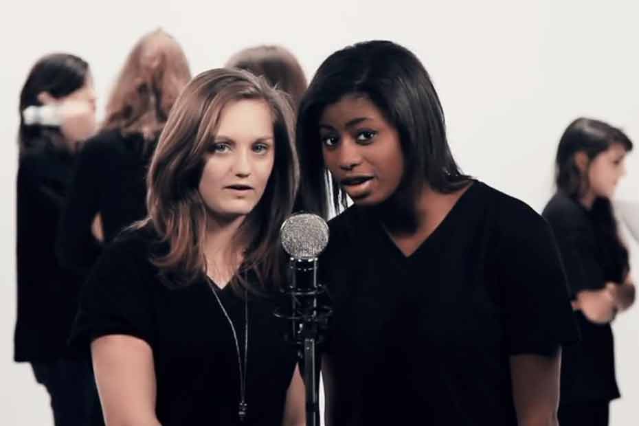 VIDEO - Des ados appellent leurs aînés à voter