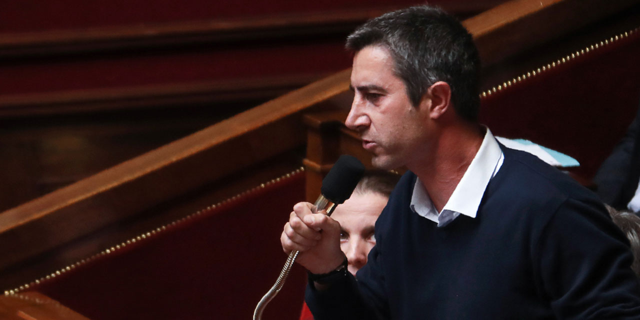 Vive passe d'armes Philippe-Ruffin autour de la Dépakine et Sanofi