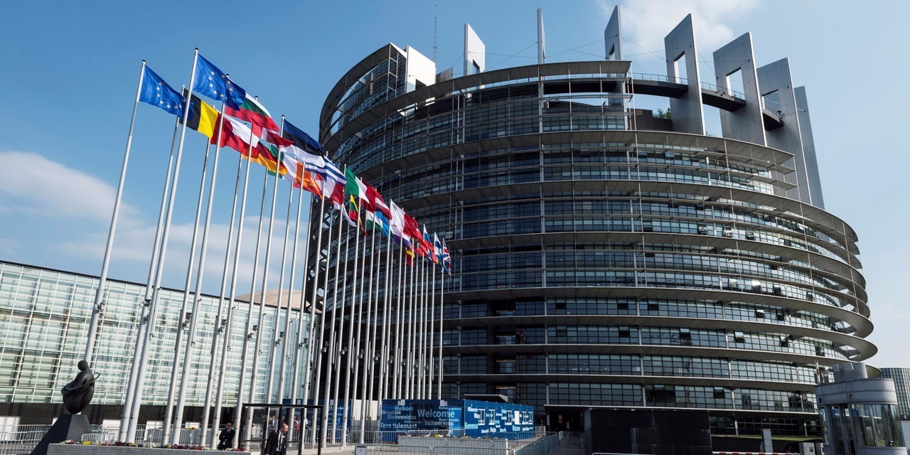 EXCLUSIF - Voici à quoi pourrait ressembler le futur Parlement européen