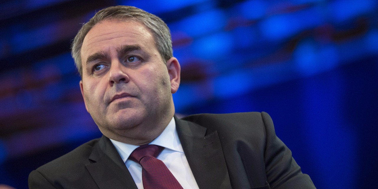 Xavier Bertrand : À LR, "on n'a peut-être plus grand-chose à faire ...