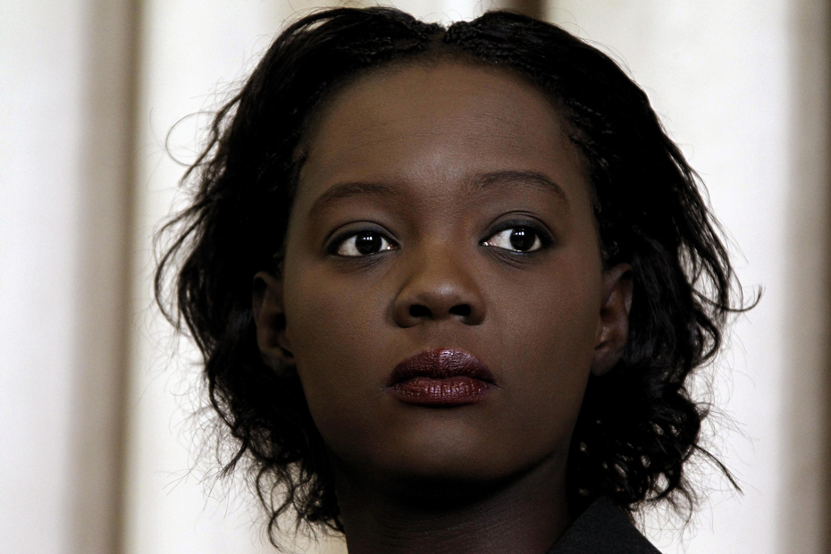 Yade nommée ambassadrice à l'Unesco