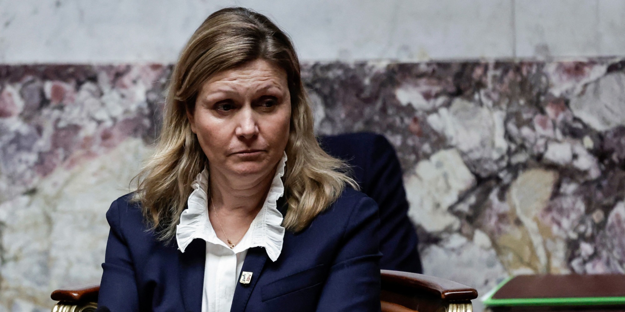 Yaël Braun-Pivet assure que «la voix du RN sera entendue» dans les ...