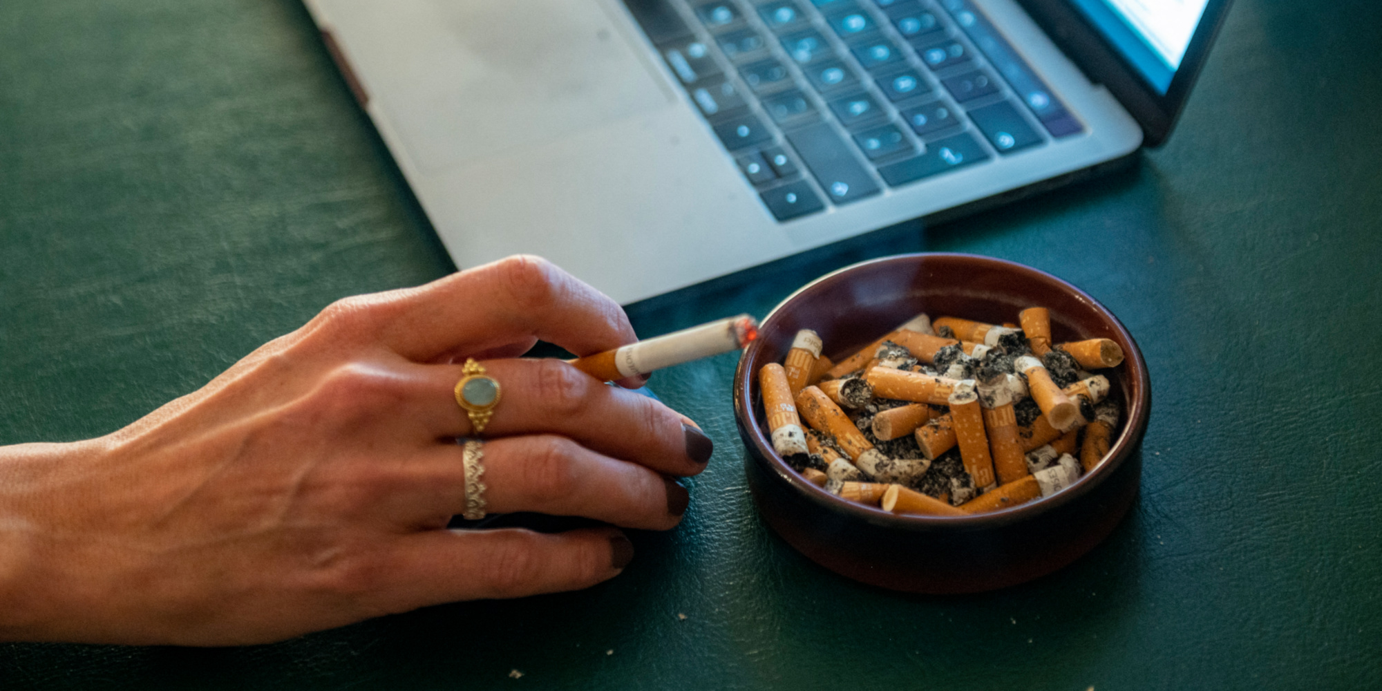 Quels sont les signes d'une addiction