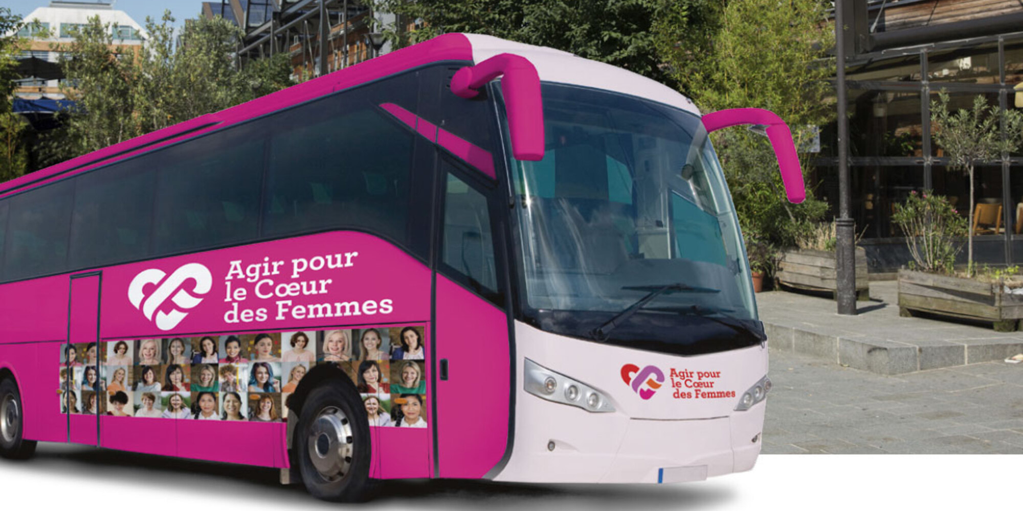 how a screening bus tries to reduce risk – Archyde