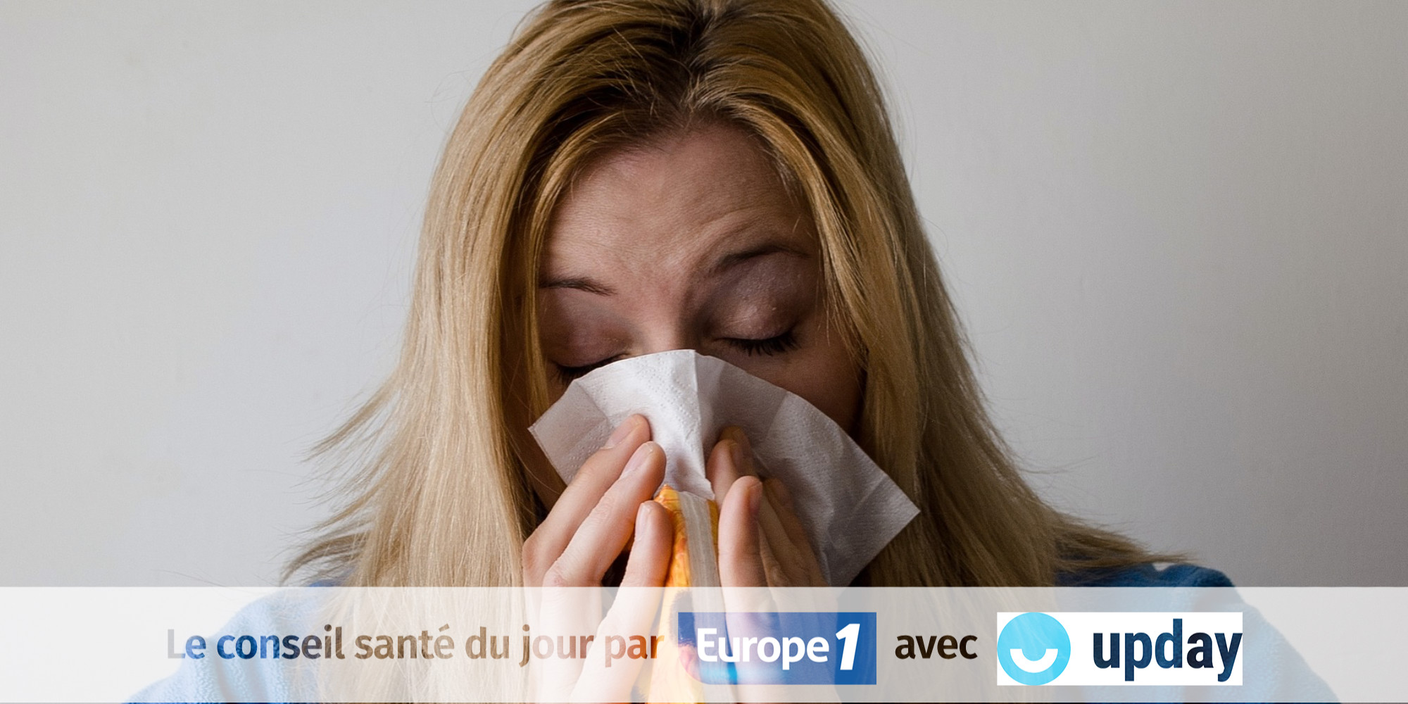 Allergies : comment les prévenir et les traiter