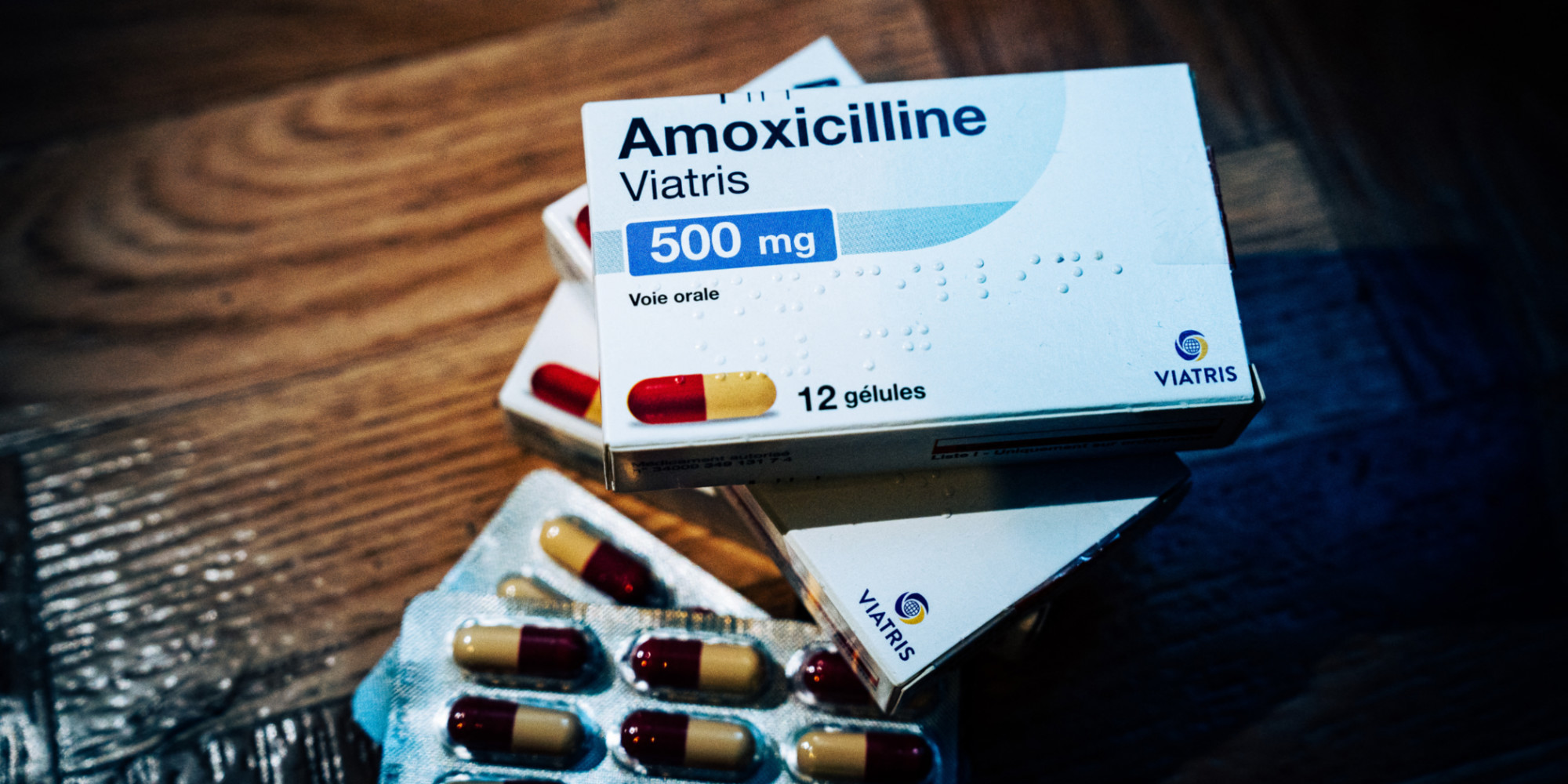 Amoxicilline, antiépileptique, anticancéreux… Pourquoi la pénurie de médicaments se poursuit en ...