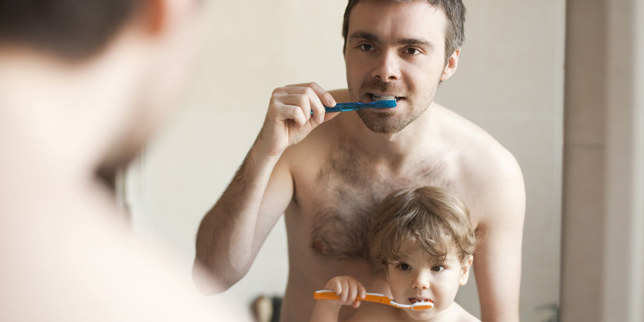 Attention aux caries chez les plus jeunes enfants