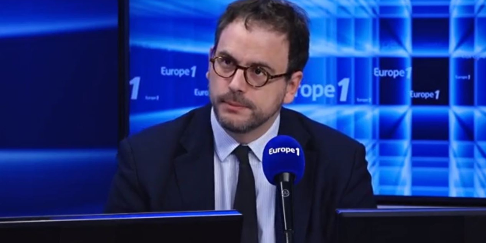 Aurélien Rousseau : "On a vu une accélération des cas graves" de ...