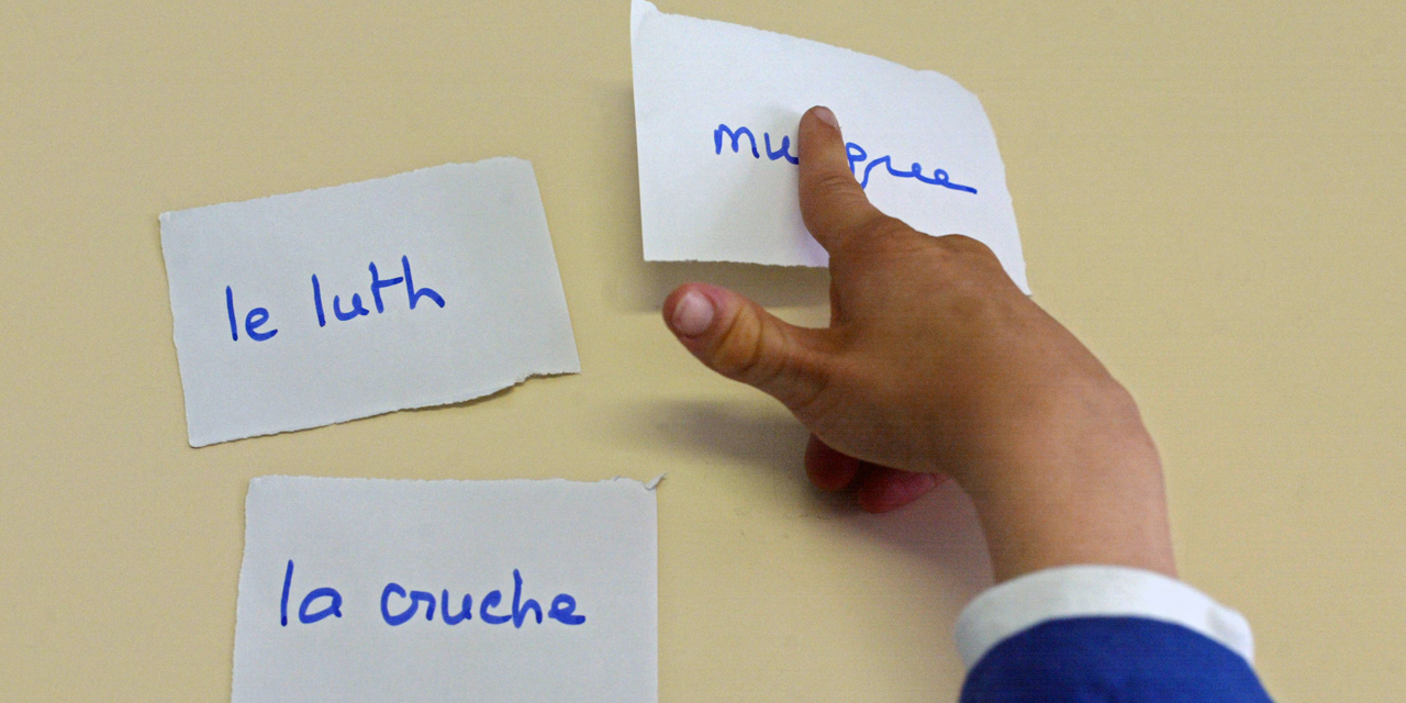 Stuttering Language Errors Why And When Should A Child See A Speech 