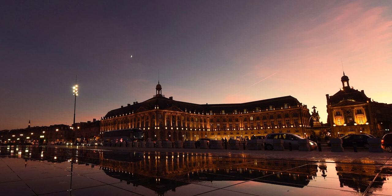 Bordeaux : 77 cas de rougeole recensés dans l'agglomération depuis novembre