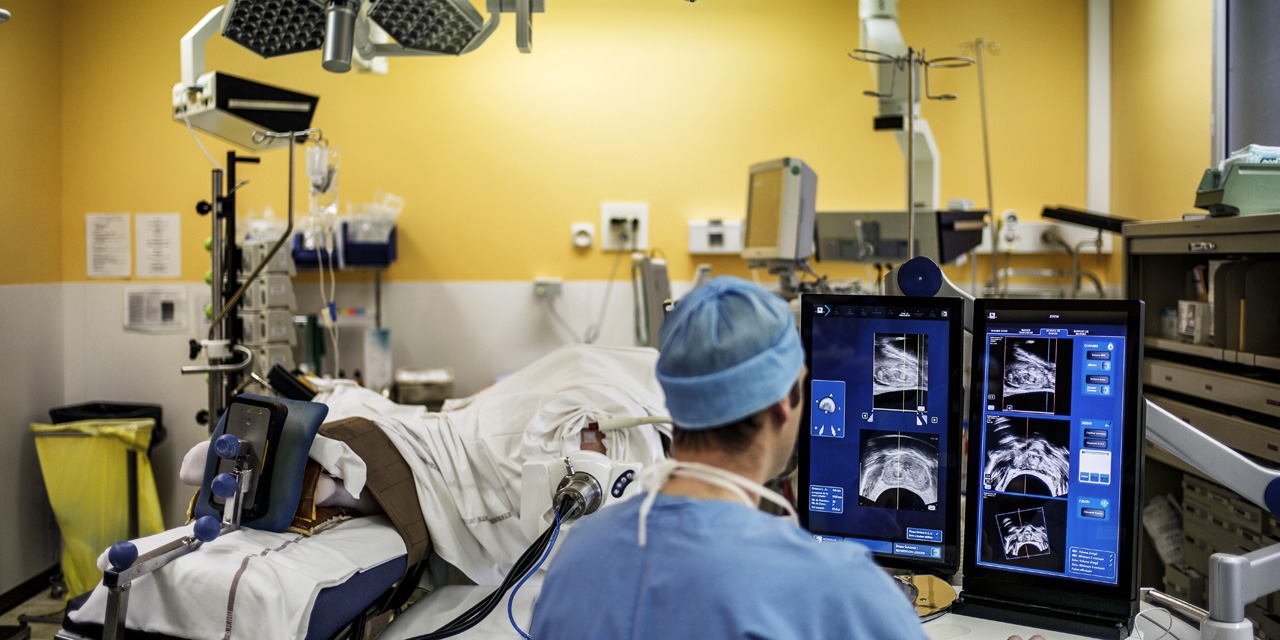 Cancer de la prostate : médecins et associations se mobilisent pour un ...